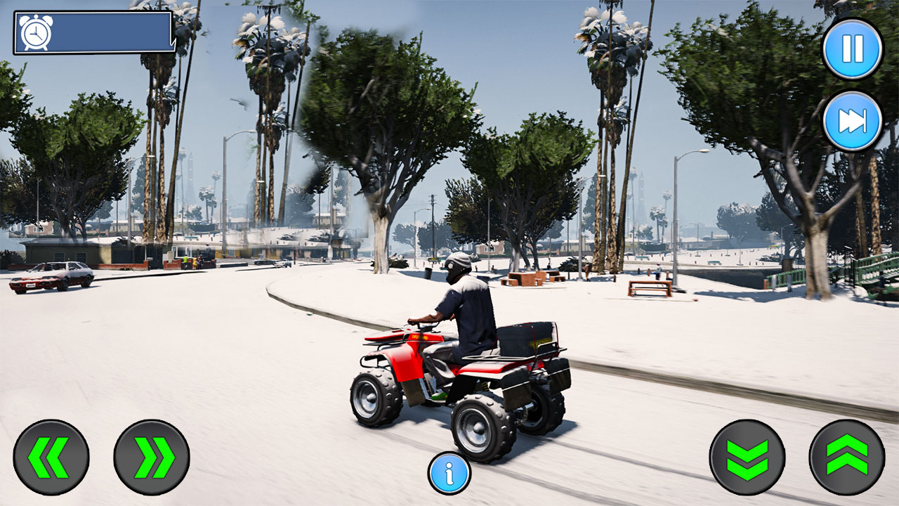 Real Open World Quad Bike Racing: Offroad Dirt Bike Racing Games Motor ...