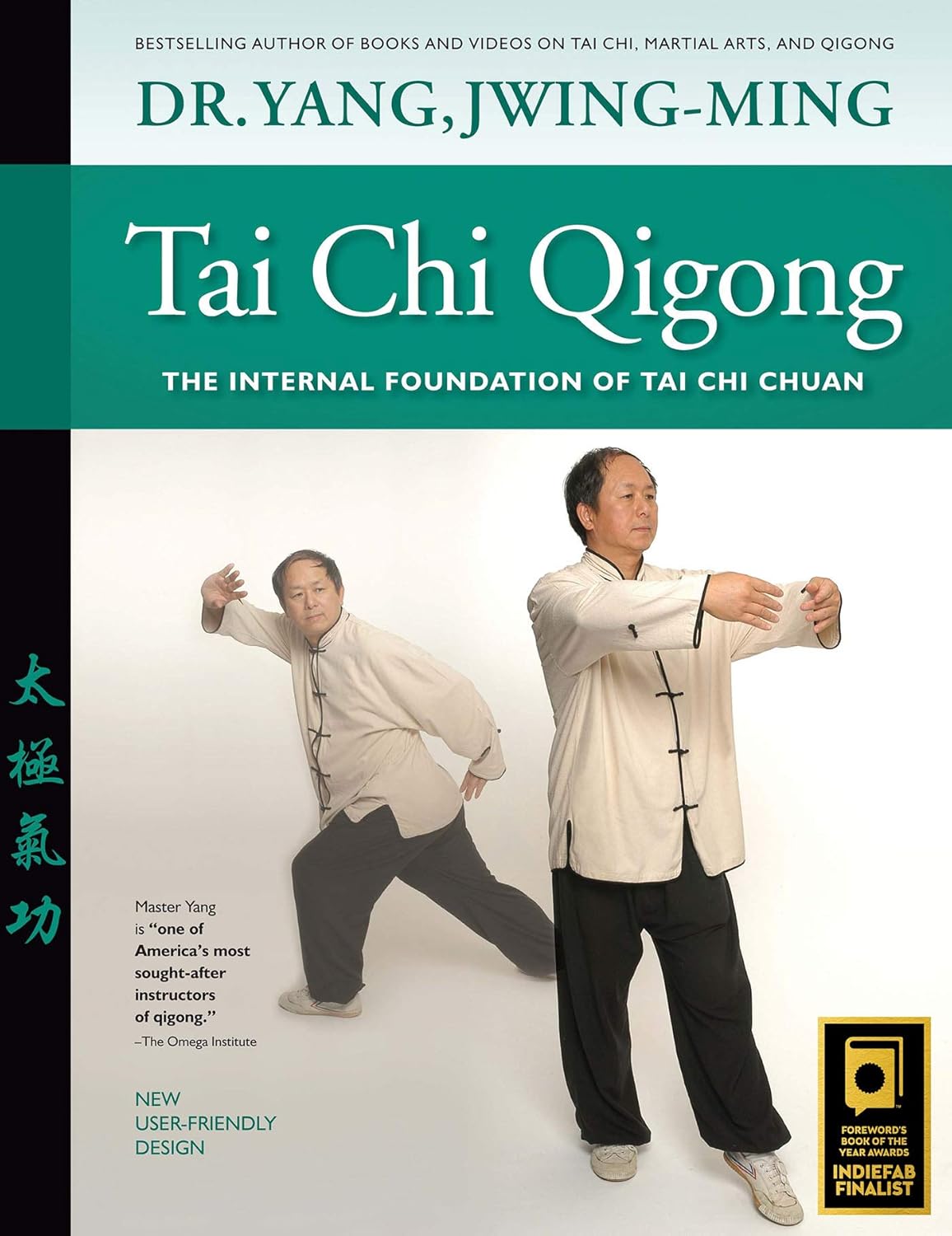 Tai CHI Qigong: The Internal Foundation of Tai CHI Chuan : Yang Ph.D., Dr. Jwing-Ming: Amazon.fr ...