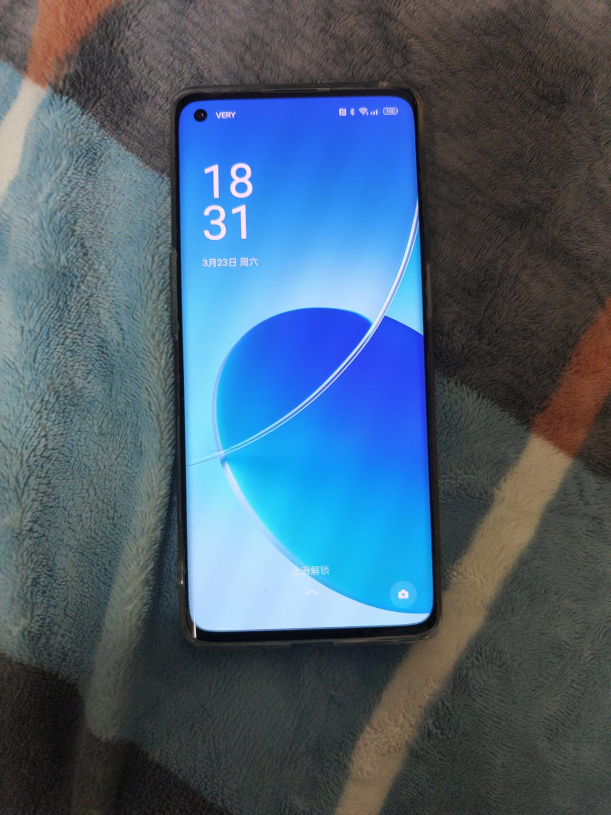 Oppo Reno6 Pro 5G, Dual, 256GB 12GB RAM, Lunar Grey : Amazon.it ...