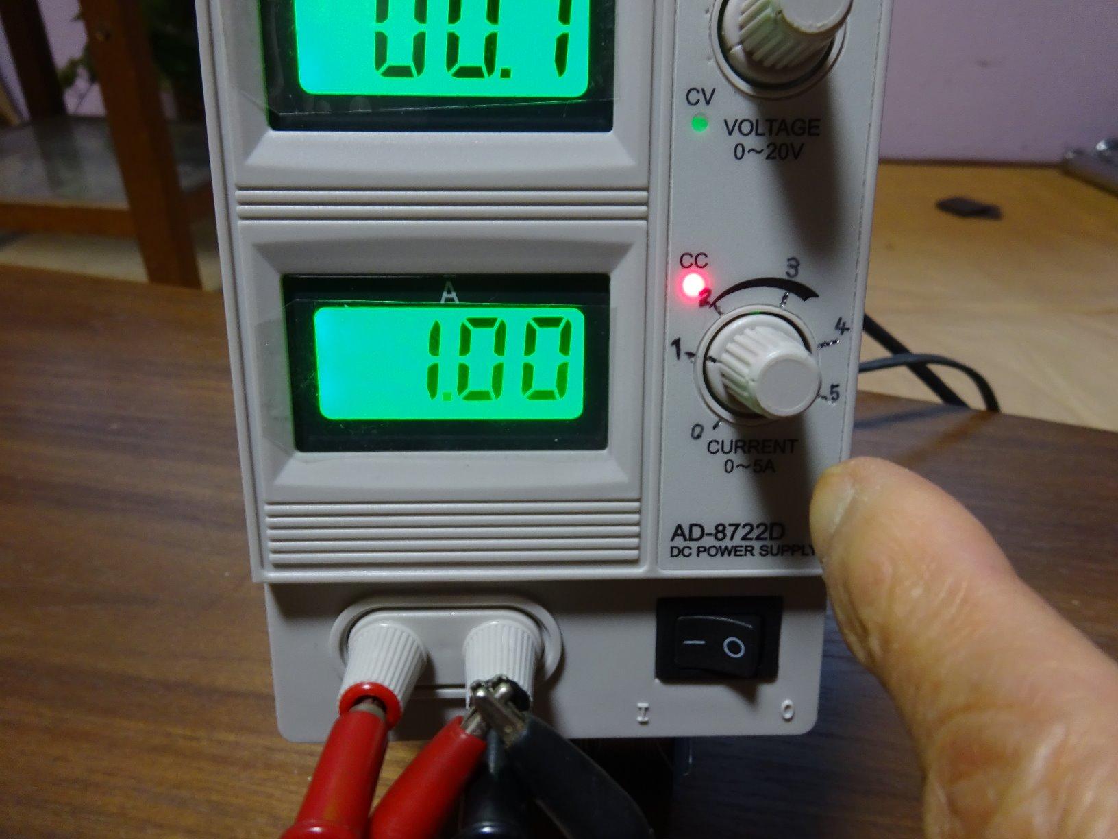 Amazon | A&D 直流安定化電源 AD-8722D | 電気制御機器 | 産業・研究開発用品 通販