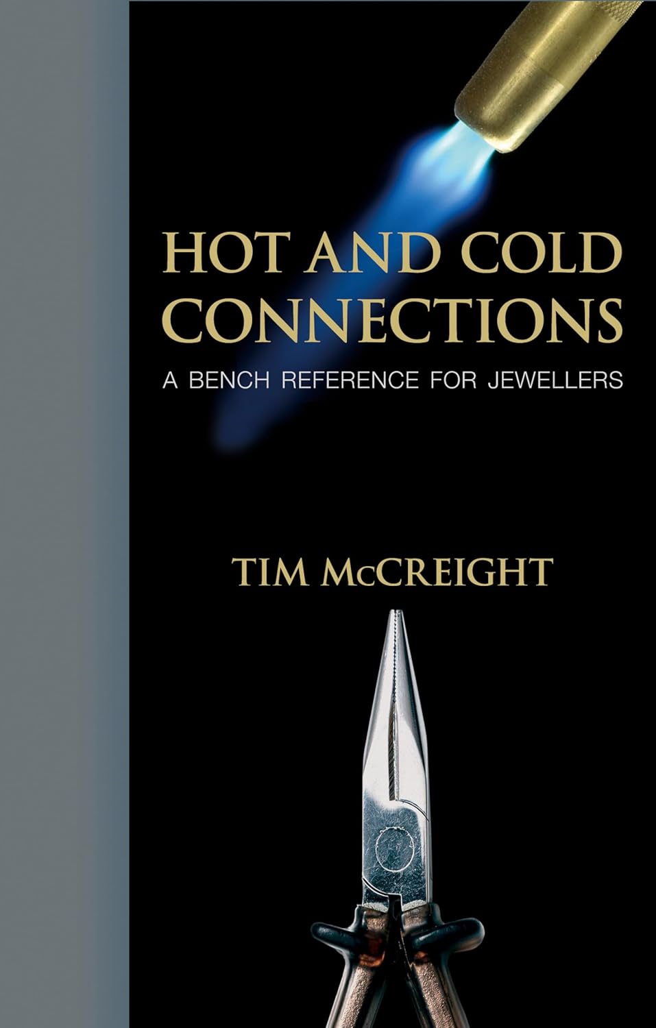 Amazon.com: Hot and Cold Connections for Jewellers: 9780713687583 ...