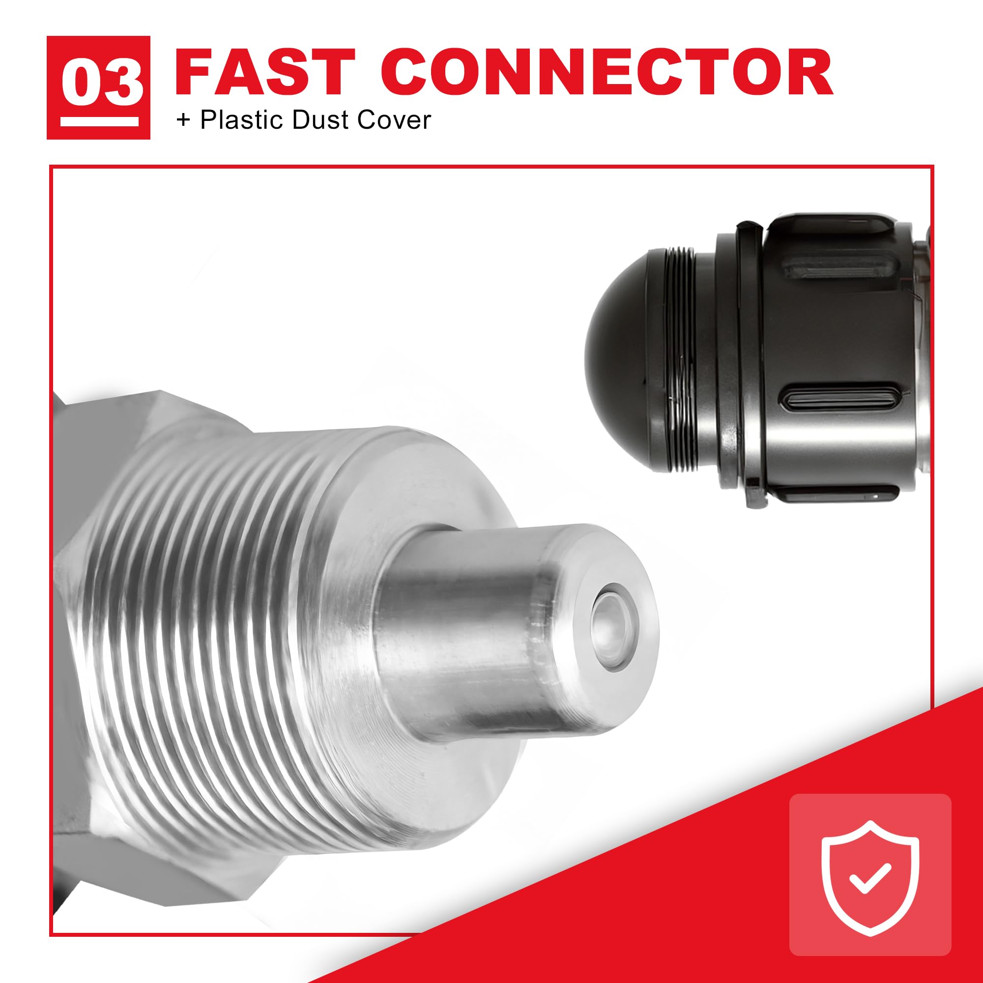 Snapklik.com : BIG RED ATRB2005R Torin Power Hydraulic Ram Cylinder ...