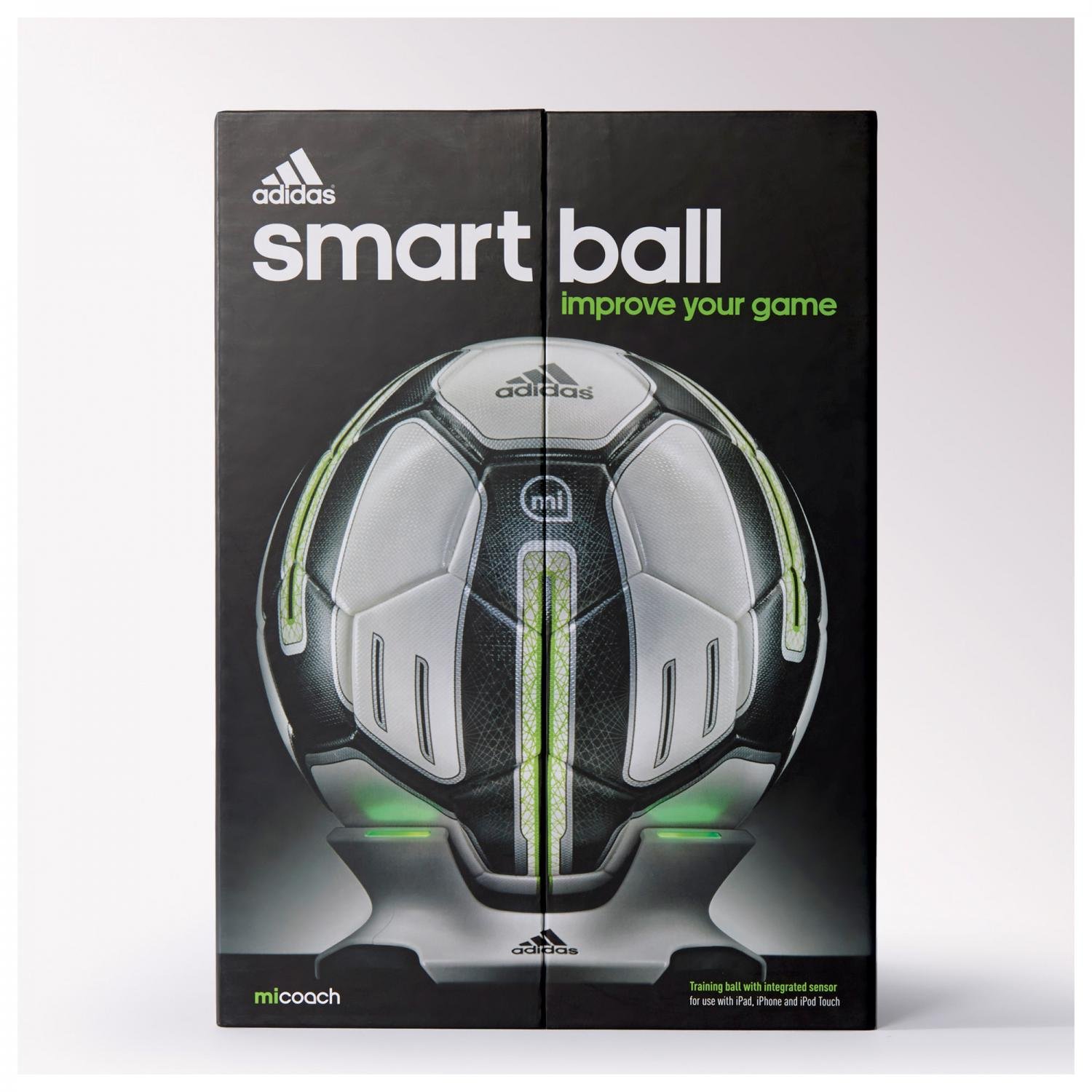 Xavi Hernandez Micoach 2019 Adidas micoach soccer on sale