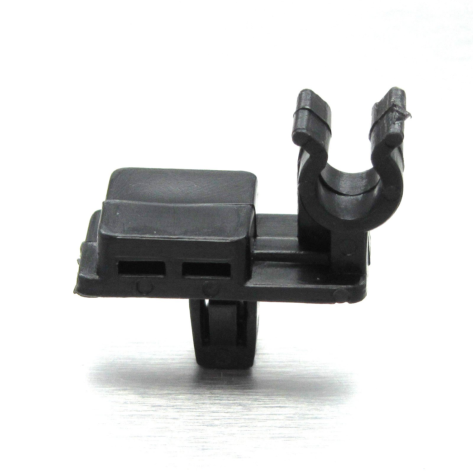 Sport 2x Hood Prop Rod Clamp Clip For Isuzu TF TFR Trooper For Holden ...