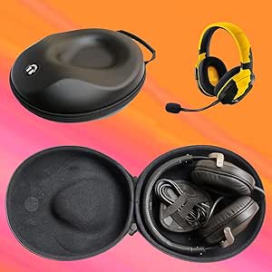 Amazon.com: V-MOTA Suitcase Carry Case boxs Compatible with Razer ...