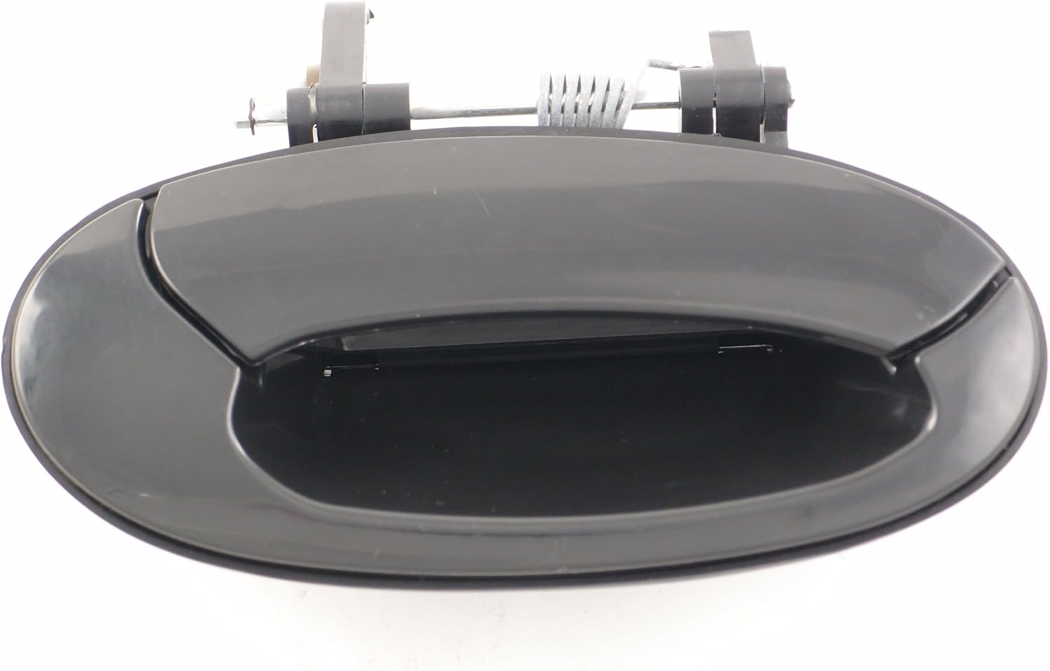 Amazon.com: ACK For Hyundai Elantra 96-00 OUT Door Handle Rear ...