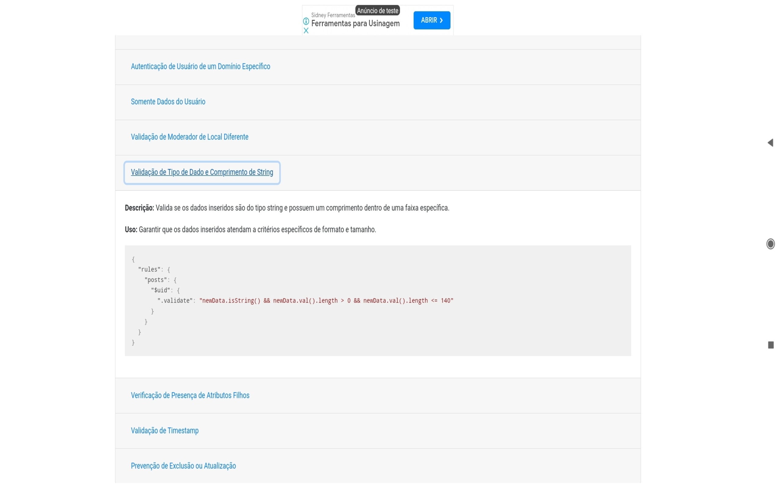 Firebase Rules App On Amazon Appstore