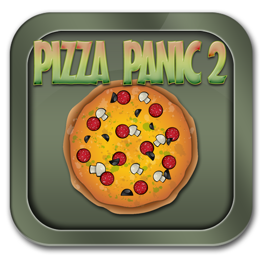 Pizza Panic 2 - App on Amazon Appstore