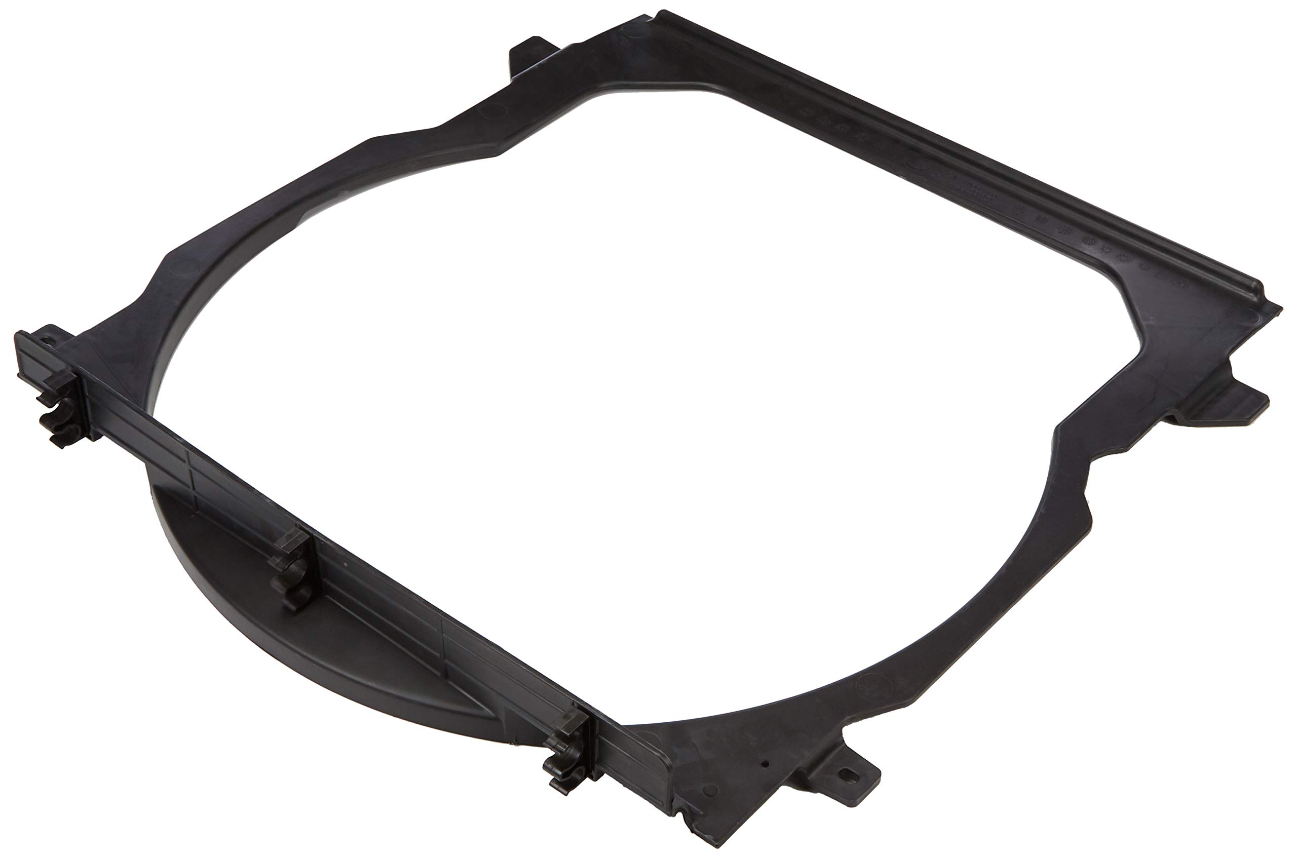 Chrysler Genuine 55056980AA Cooling Fan Shroud