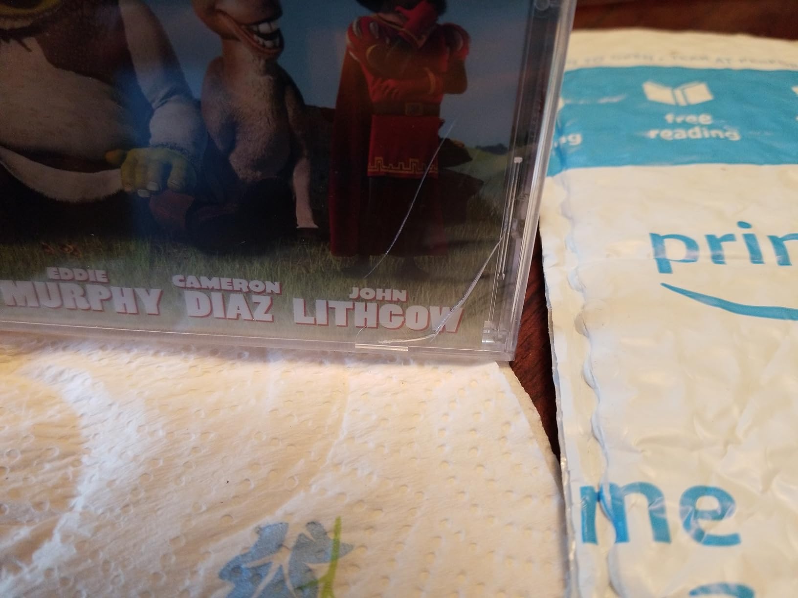 Harry Gregson-Williams, John Powell, Various Artists - Soundtrack ...