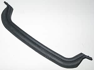Amazon.co.jp: BMW E34 E36 Outside Door Handle Lower Seal Strip Gasket ...
