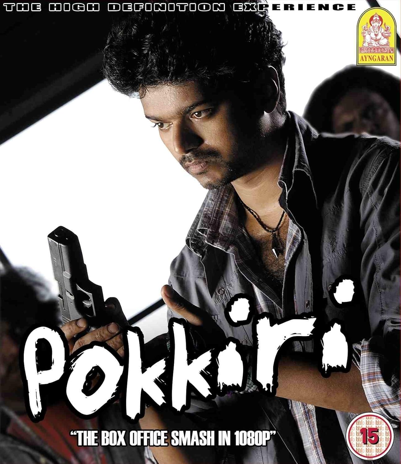 Pokkiri: Amazon.in: Vijay Asin Prakash Raj Napoleon Mukesh Tiwari ...