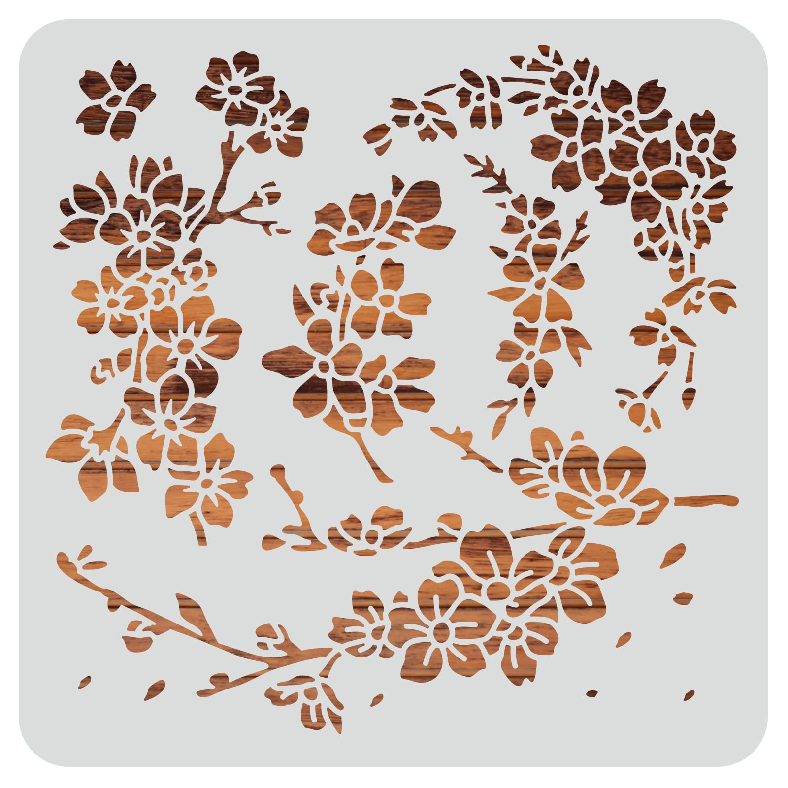 Cherry Templates For Printing