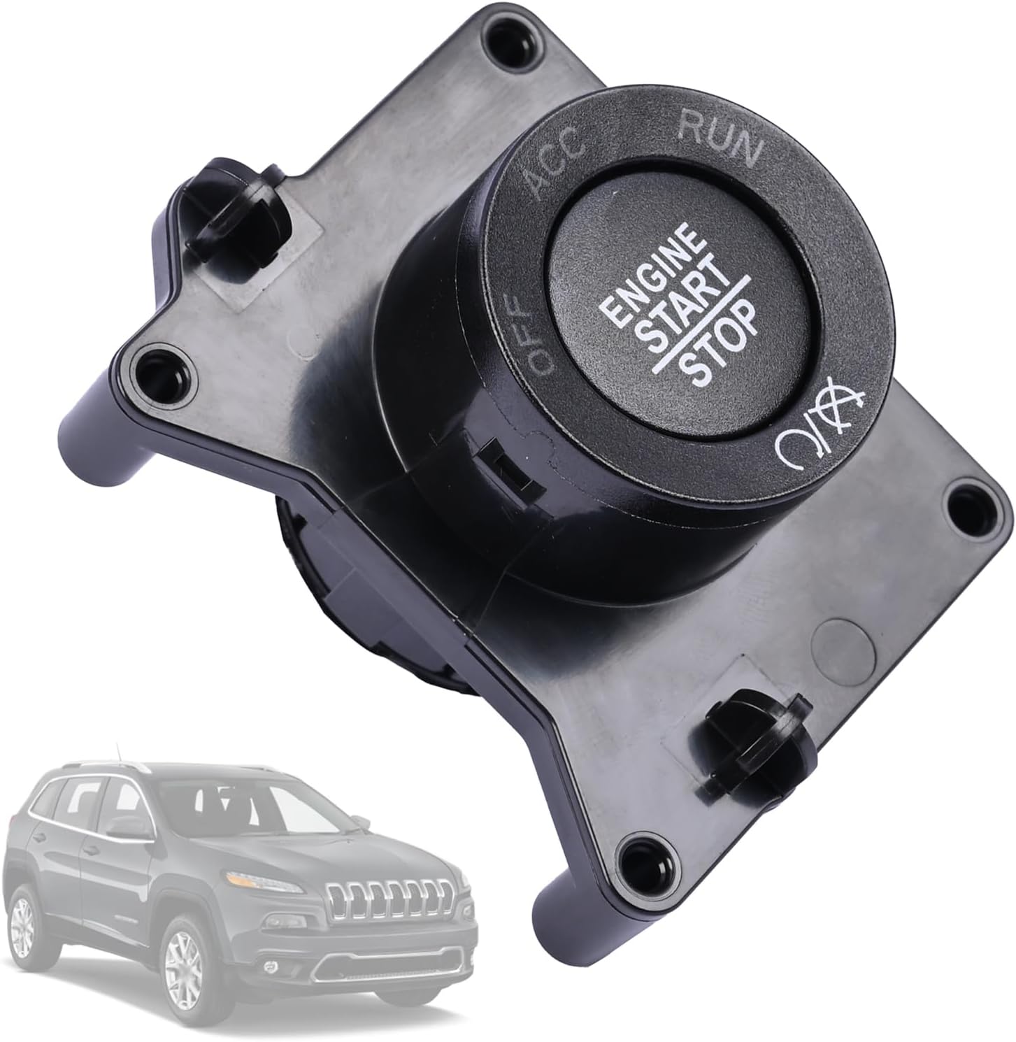 Amazon.com: Mopar 6CK47DX9AC SWITCH IGNITION : Automotive