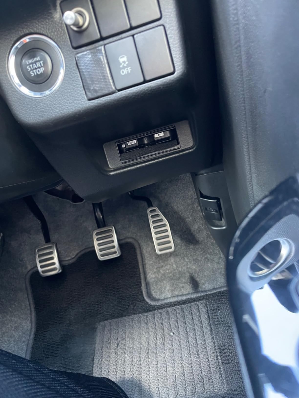 Amazon | エーモン 7225 ETC取付アタッチメント | ETC | 車＆バイク