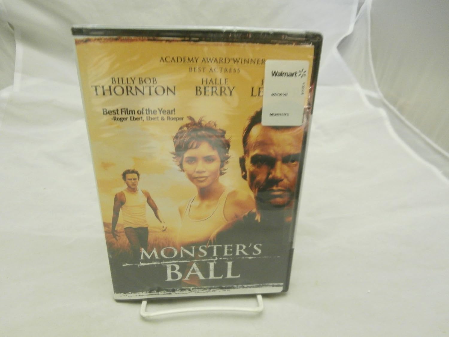 Monster's Ball: Amazon.ca: Sean Combs, Billy Bob Thornton, Rick Ash ...
