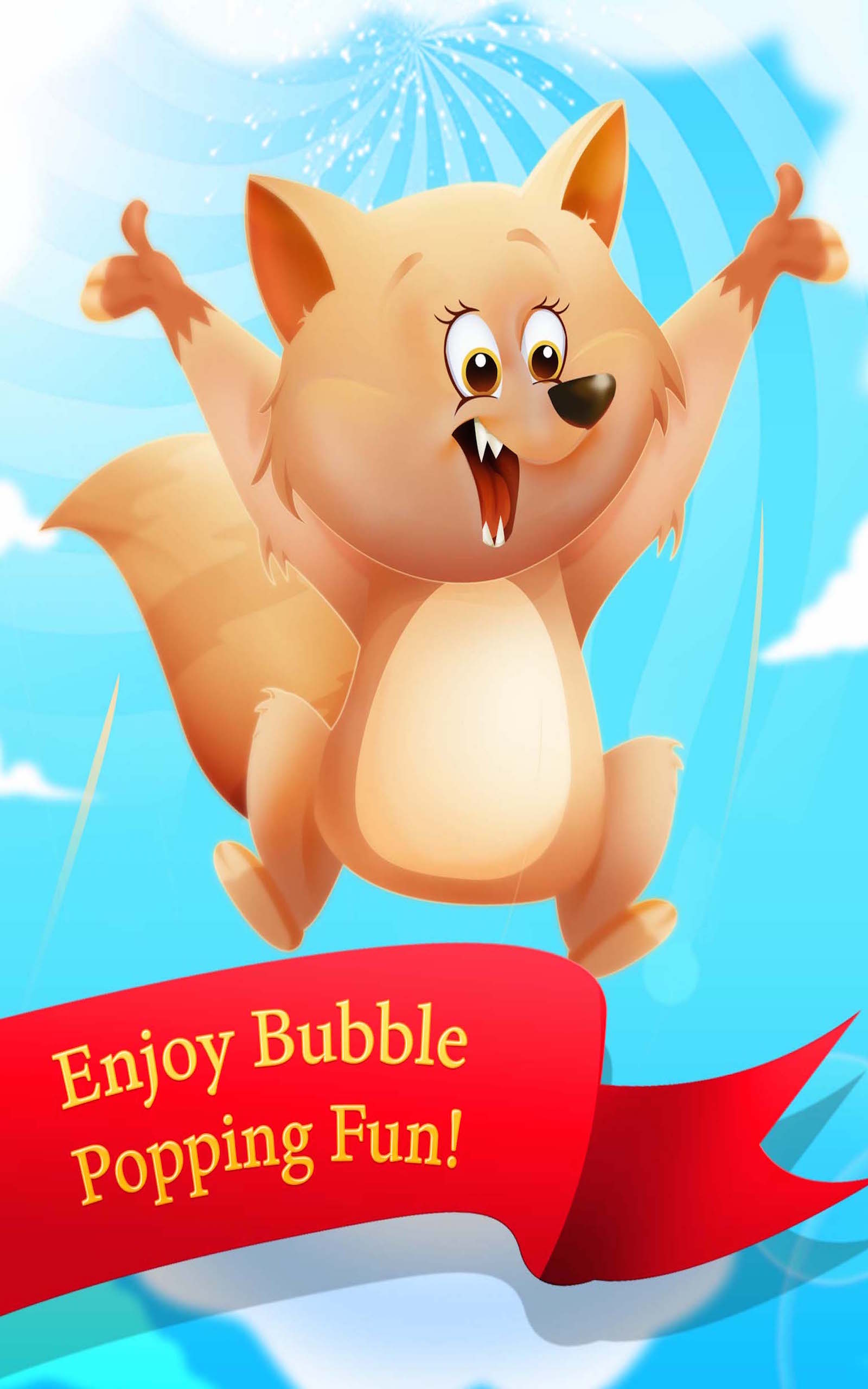 Bubble Pop Adventure - Kids Game Match 3 shoot fun ♛ :) - App on Amazon ...