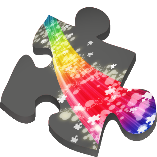 Spectrum Puzzles - App on Amazon Appstore