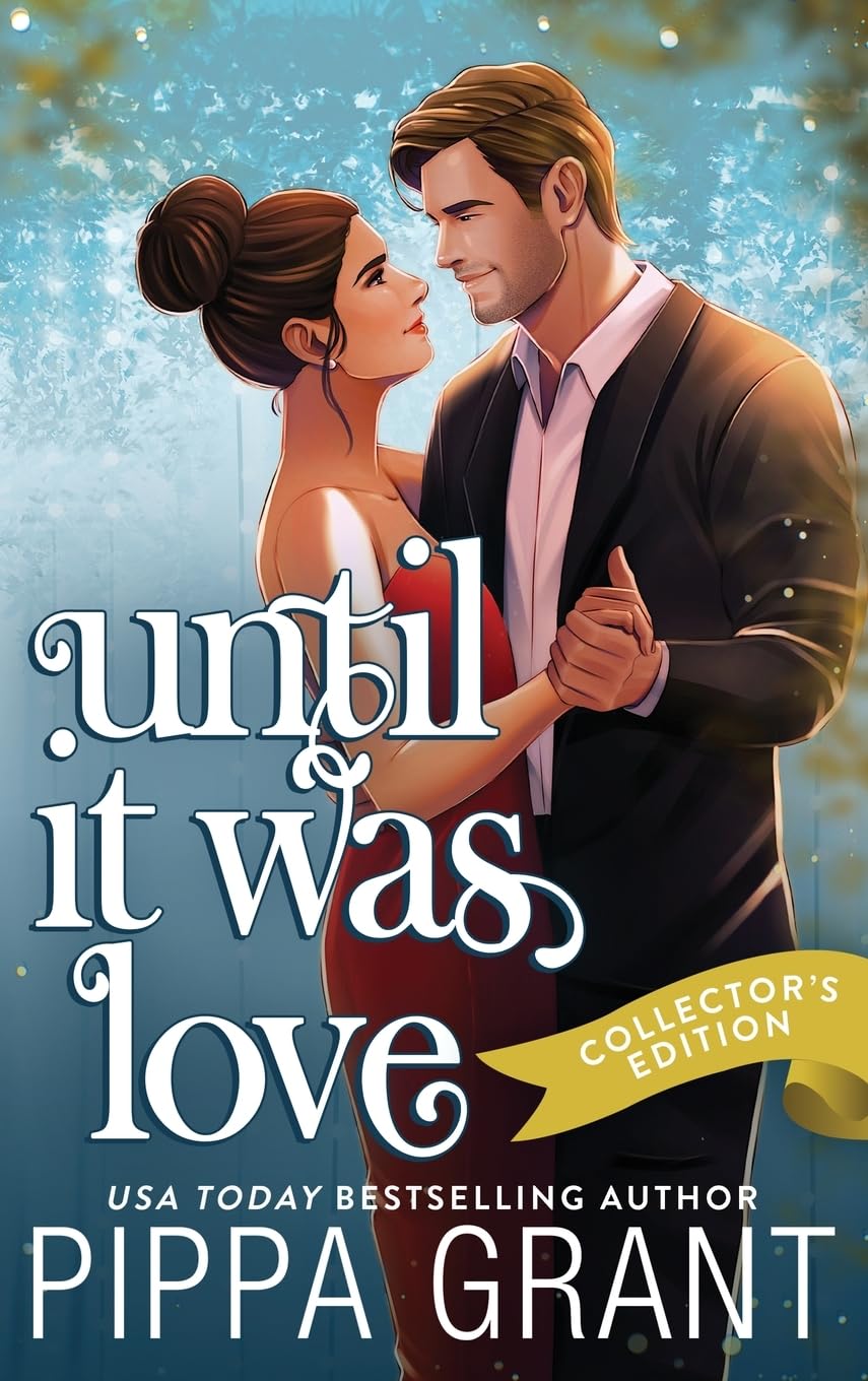 Amazon.com: Until It Was Love: A Complicated Situationship RomCom ...