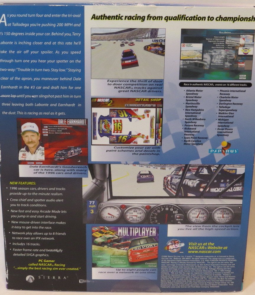 Nascar Racing Pc Game Nascar 11 / Game : Amazon.co.uk: PC & Video