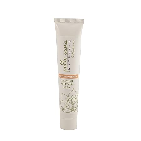 Amazon.com: Oily/Blemished: Blemish Recovery Balm - Chemotherapy ...