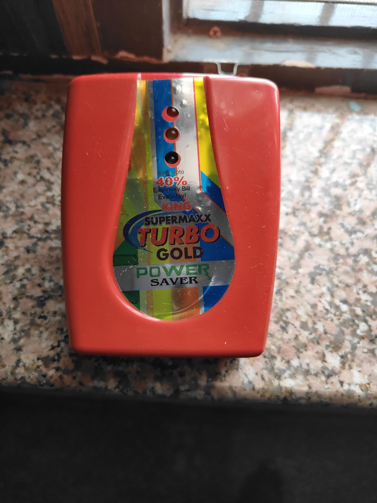 3 KW Electricity Saving Device Electricity Saver Electric Bill Killer ...