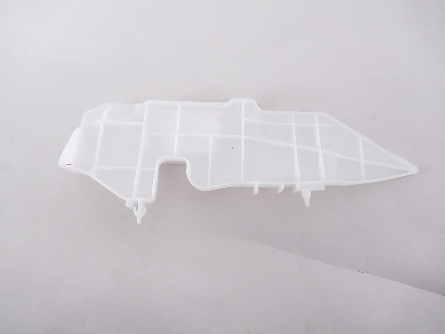 Toyota 53293-21011 Radiator Side Deflector : Amazon.in: Car & Motorbike