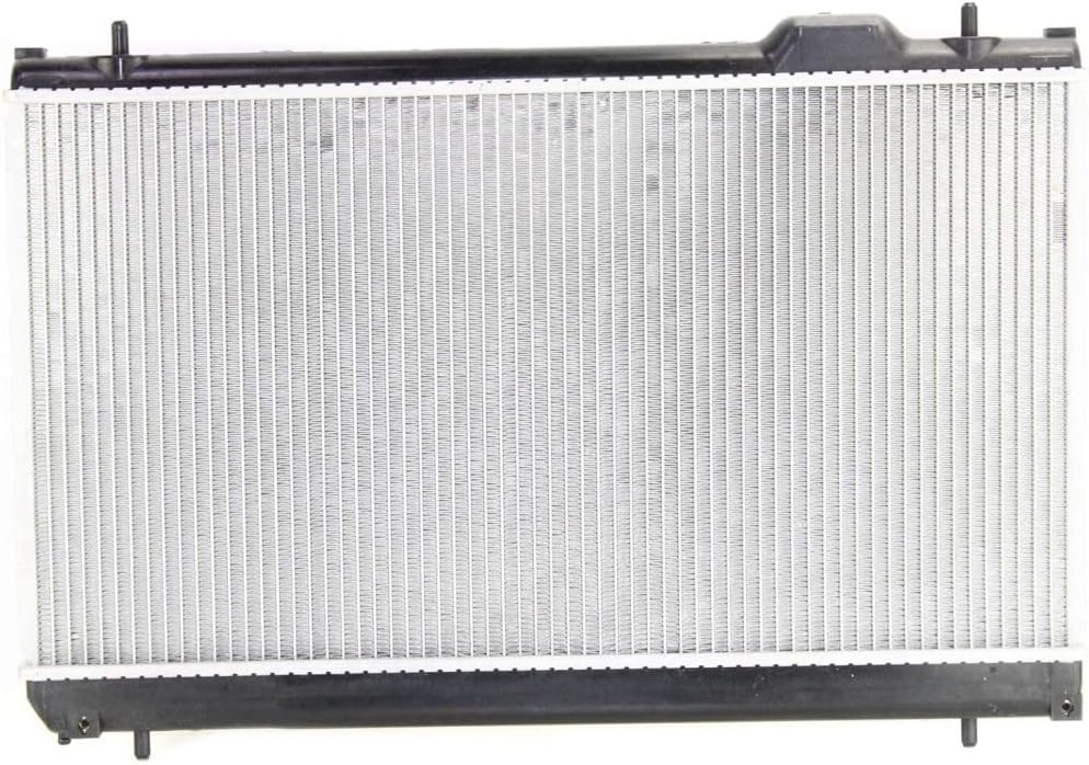 Amazon.com: For Dodge Neon Radiator Assembly 2000 01 02 03 2004 2.0L 4 ...