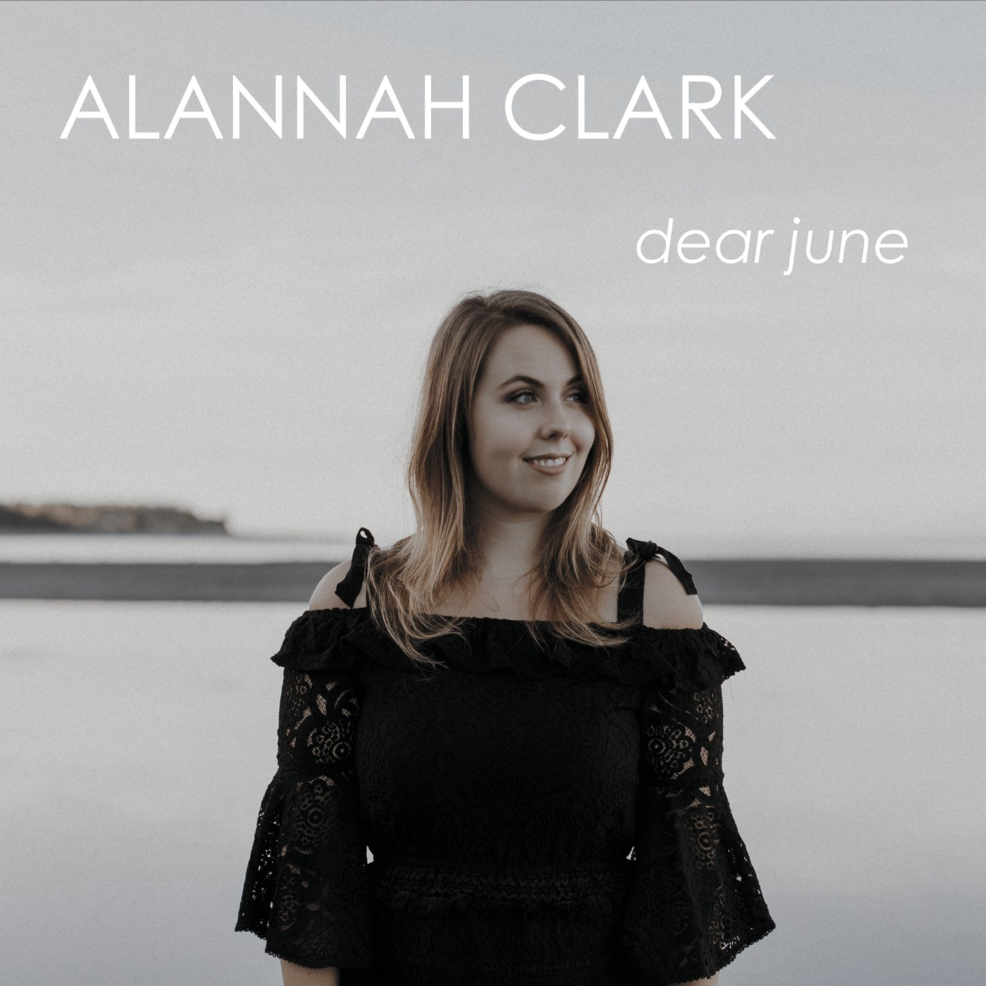 Alannah Clark - Dear June - Amazon.com Music