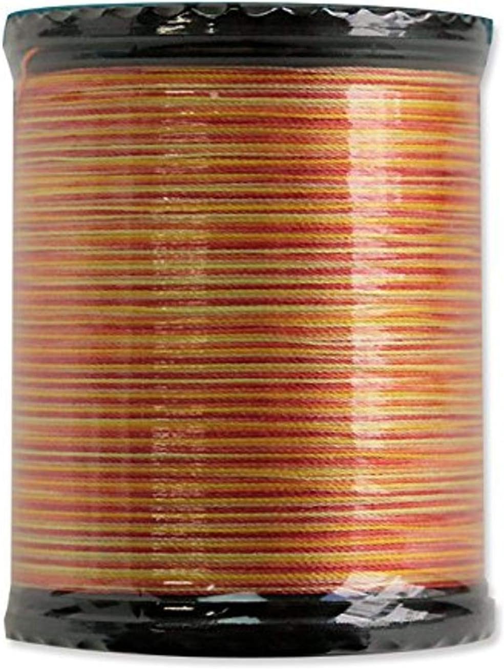 Amazon.com: Superior Threads 13701-601 50 WT Tiara Variegated Silk ...