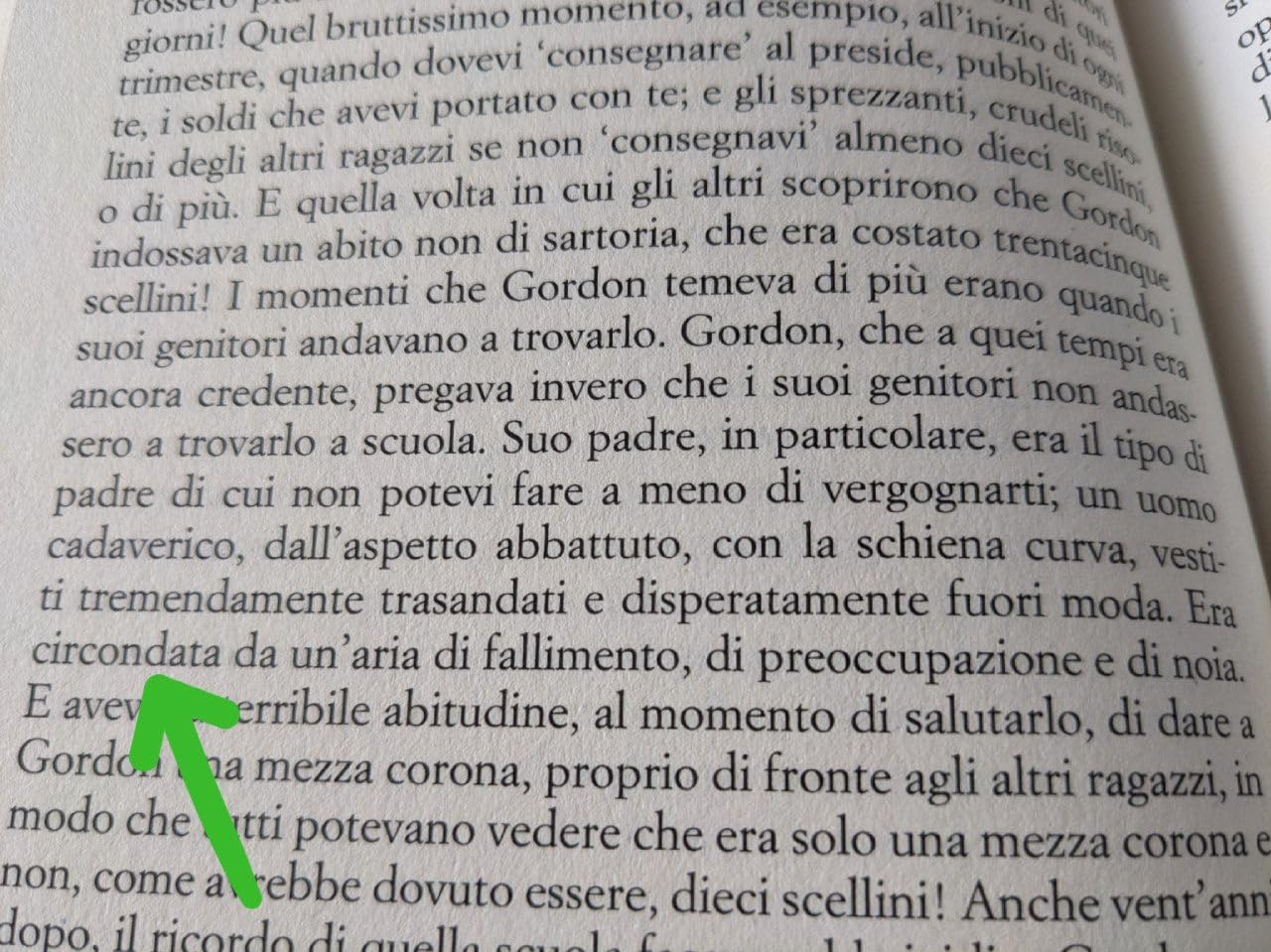 Fiorirà l'aspidistra. Ediz. integrale : Orwell, George, Rossi, Luca ...