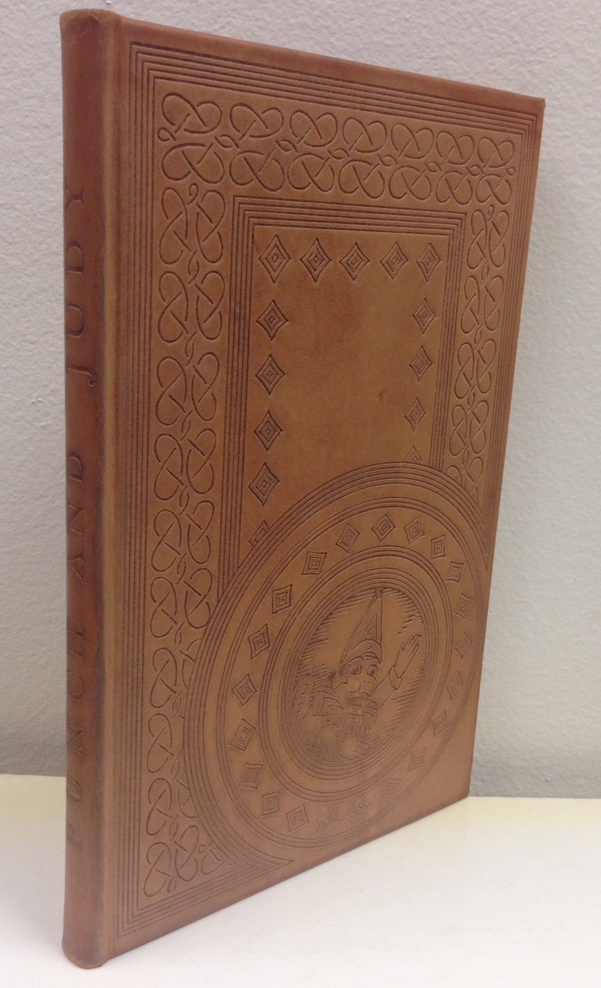 The Tragical Comedy or Comical Tragedy of Punch and Judy: Collier, John ...