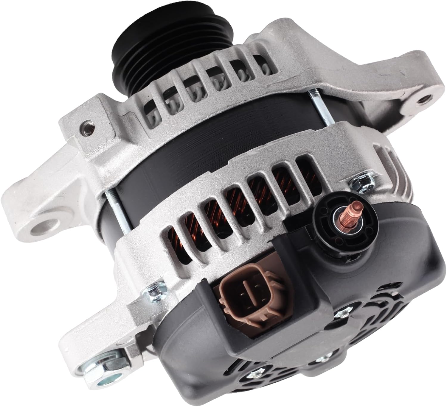 Amazon.com: WSPXINBO Alternator Compatible with 2009-2011 Corolla 2009 ...