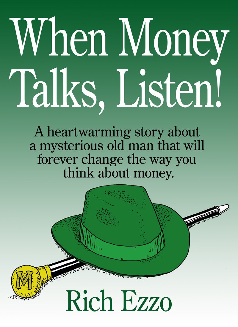 Amazon.com: When Money Talks, Listen! eBook : Ezzo, Richard: Kindle Store