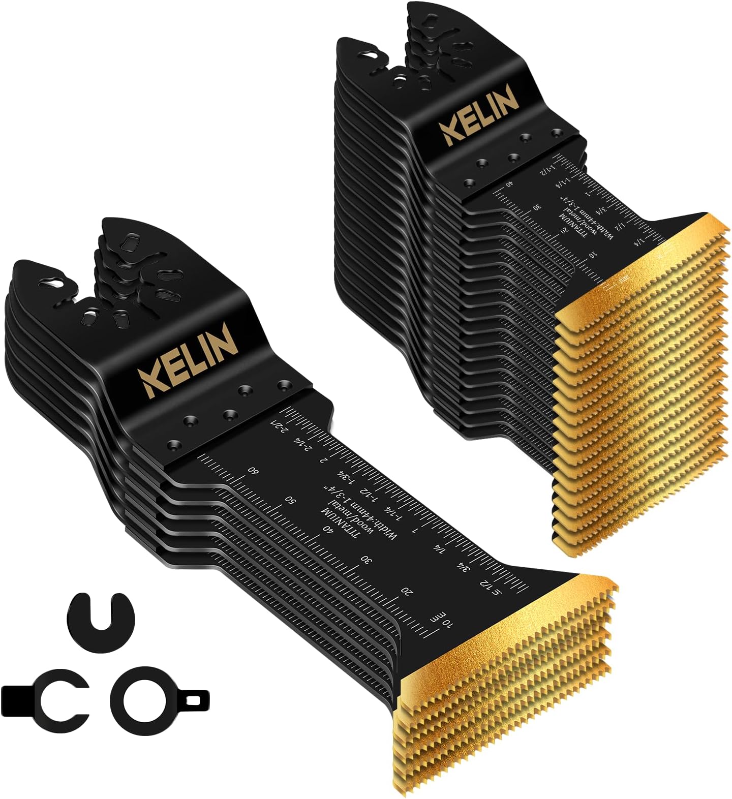 Imperial Blades One Fit 1-1/4" 90° Reach Wood Blade, 1PC, IBOA391-1 ...