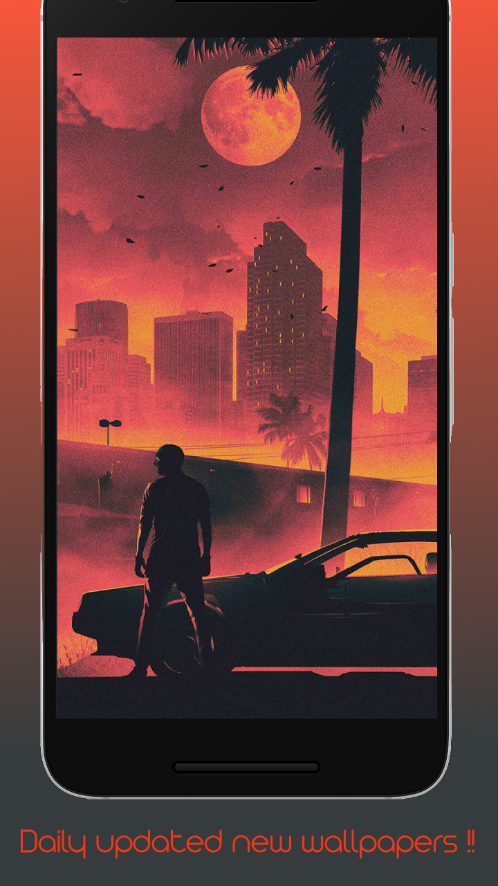 Wallpapers For Tablets - App on Amazon Appstore