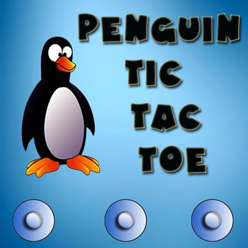 Penguin Tic Tac Toe - App on Amazon Appstore