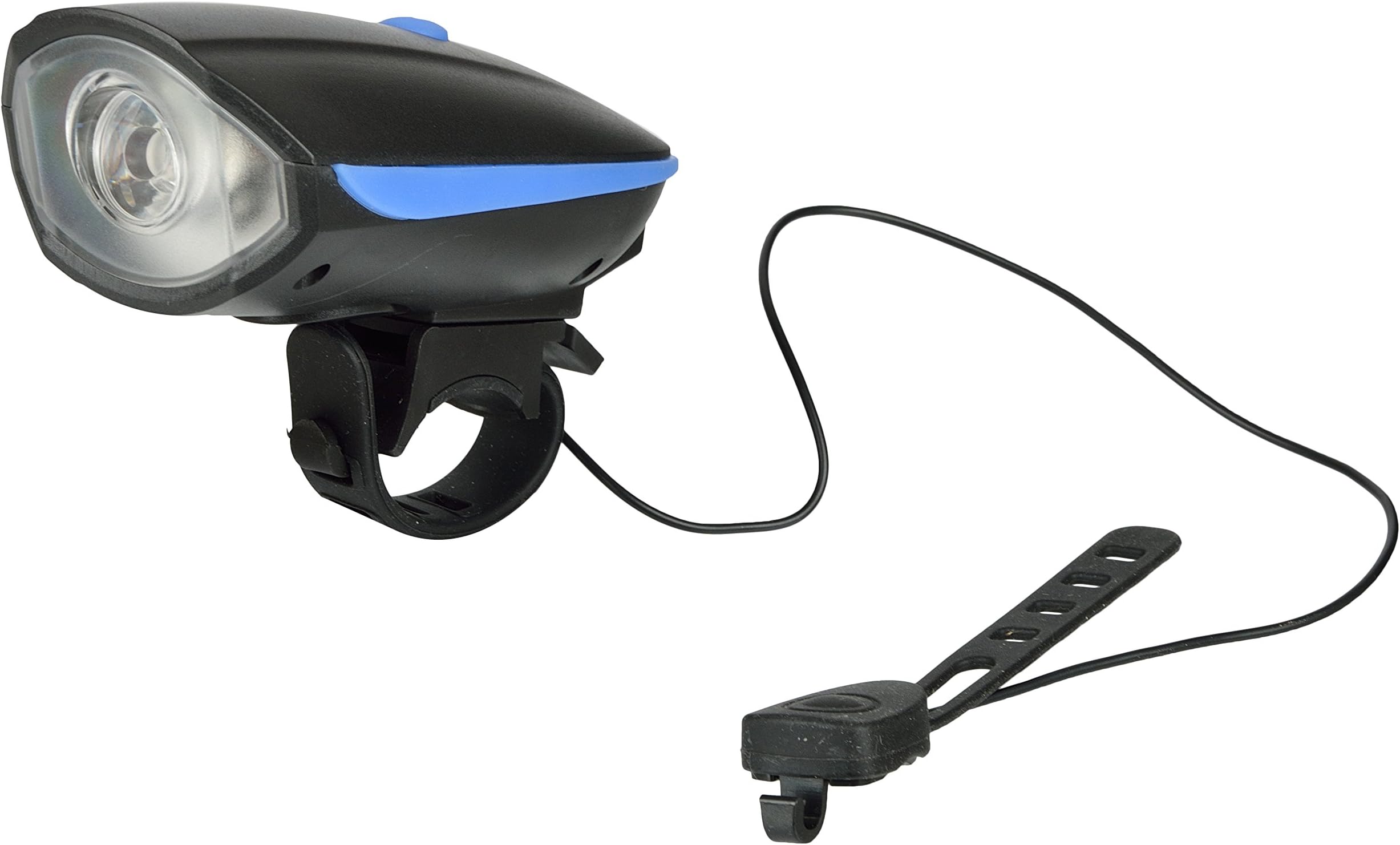 Gadget Deals 2-in-1 Rechargeable - Cycle Lights (3 Modes) Cycle Light ...