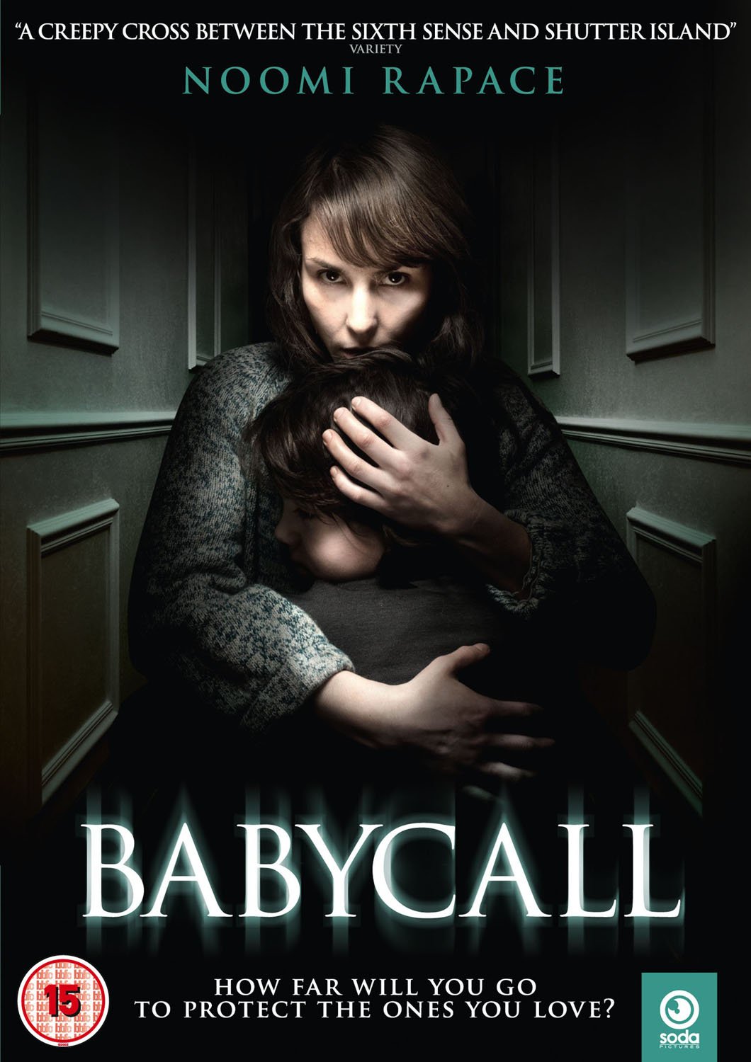 Babycall [DVD]: Amazon.de: DVD & Blu-ray