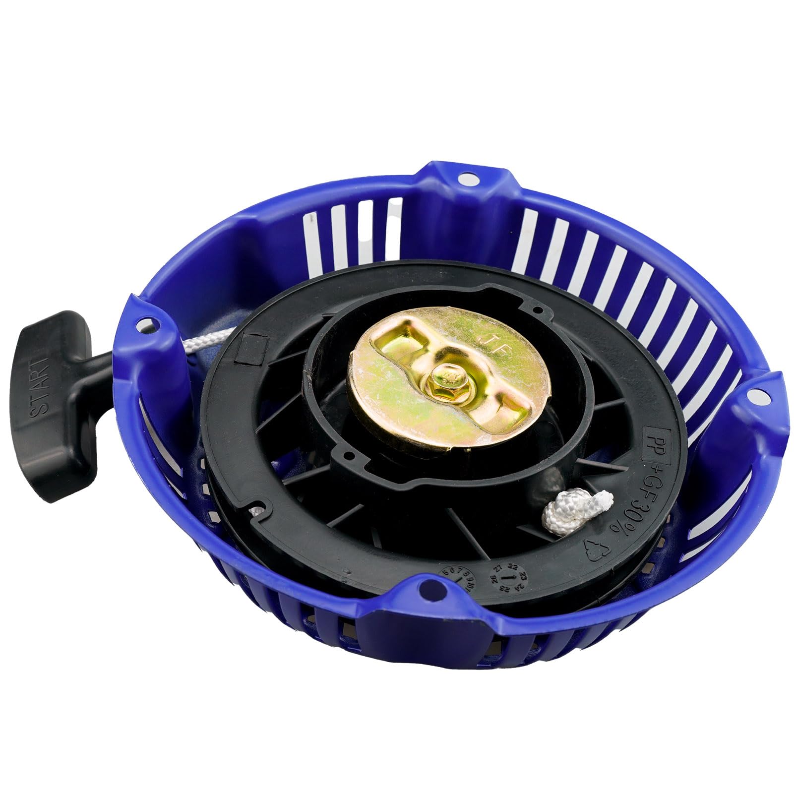 Snapklik.com : Pull Start Recoil Starter Assembly Compatible Wtih ...