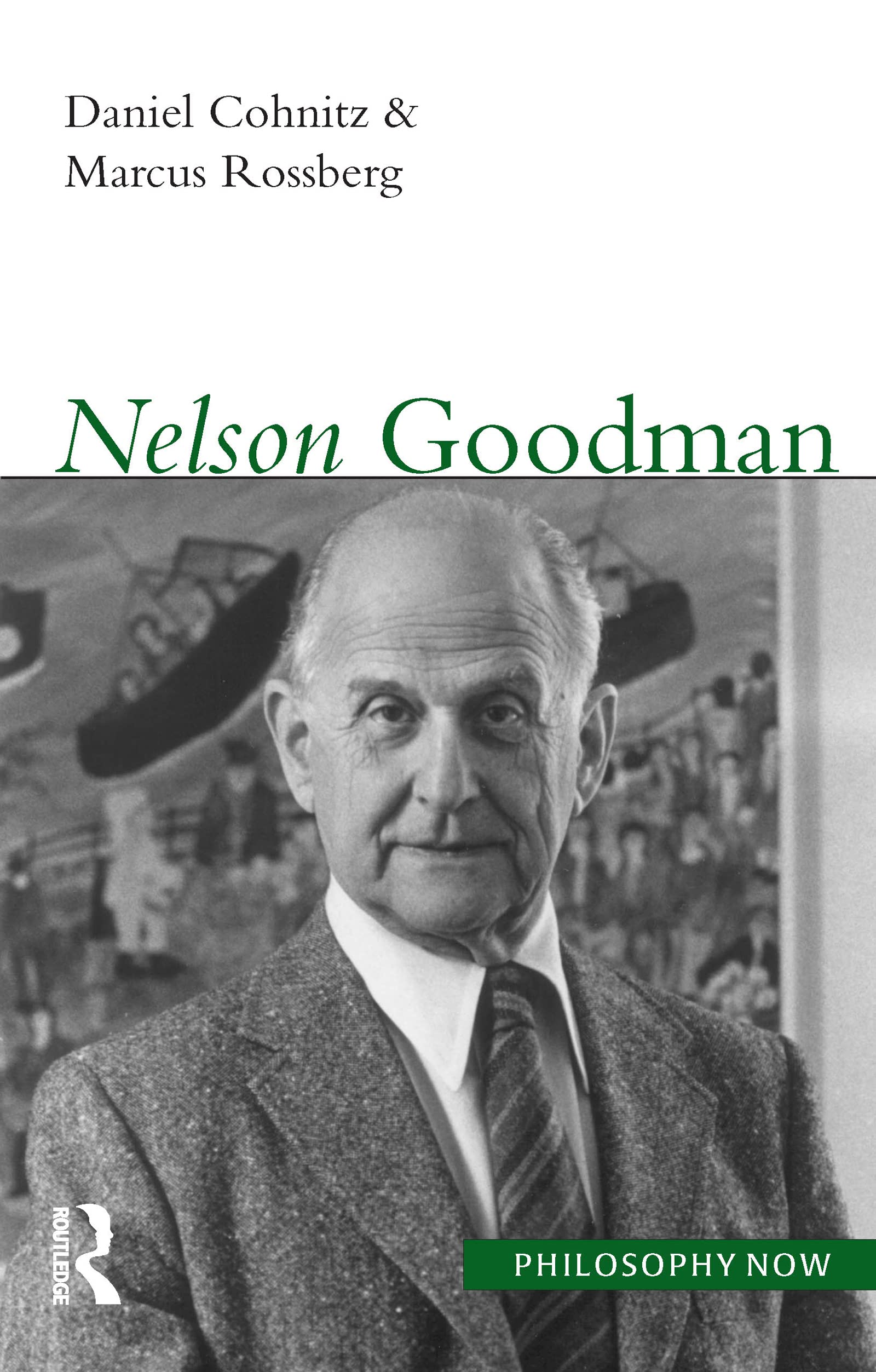 Nelson Goodman Quotes