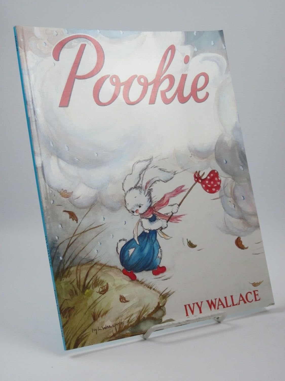 Pookie: Amazon.co.uk: Wallace, Ivy: 9781872885117: Books