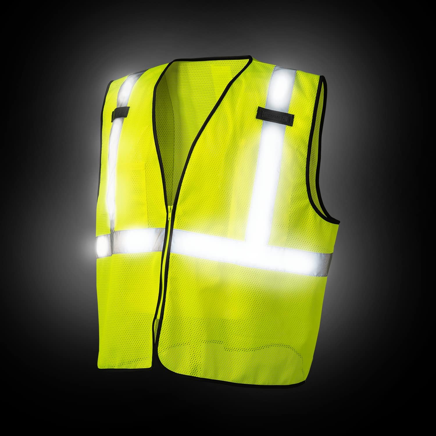 Amazon.com: Coast SV300 Rechargeable Lighted High Visibility Safety ...