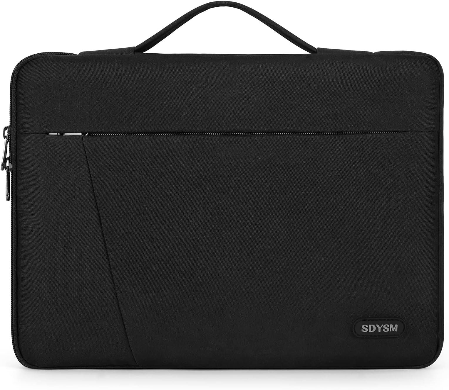 Funda para laptop de 15 a 16 pulgadas, forro grueso para MacBook Pro de ...