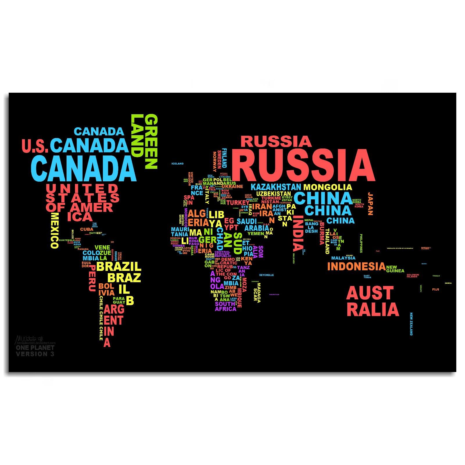 World Map Hd With Names Best Of World Map With Countries High