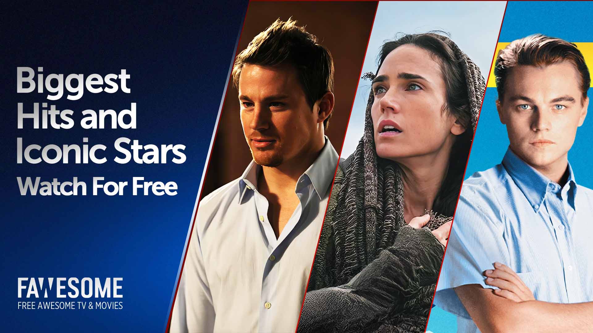 Fawesome - Free Awesome TV & Movies - App on Amazon Appstore