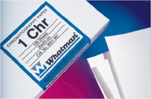 Amazon.com: Whatman 3030-392 Pure Cellulose Grade Paper, 3MM Chr Sheets ...