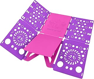 Make A T-Shirt Folder: Diy Guide To Folding Perfection | ShunVogue