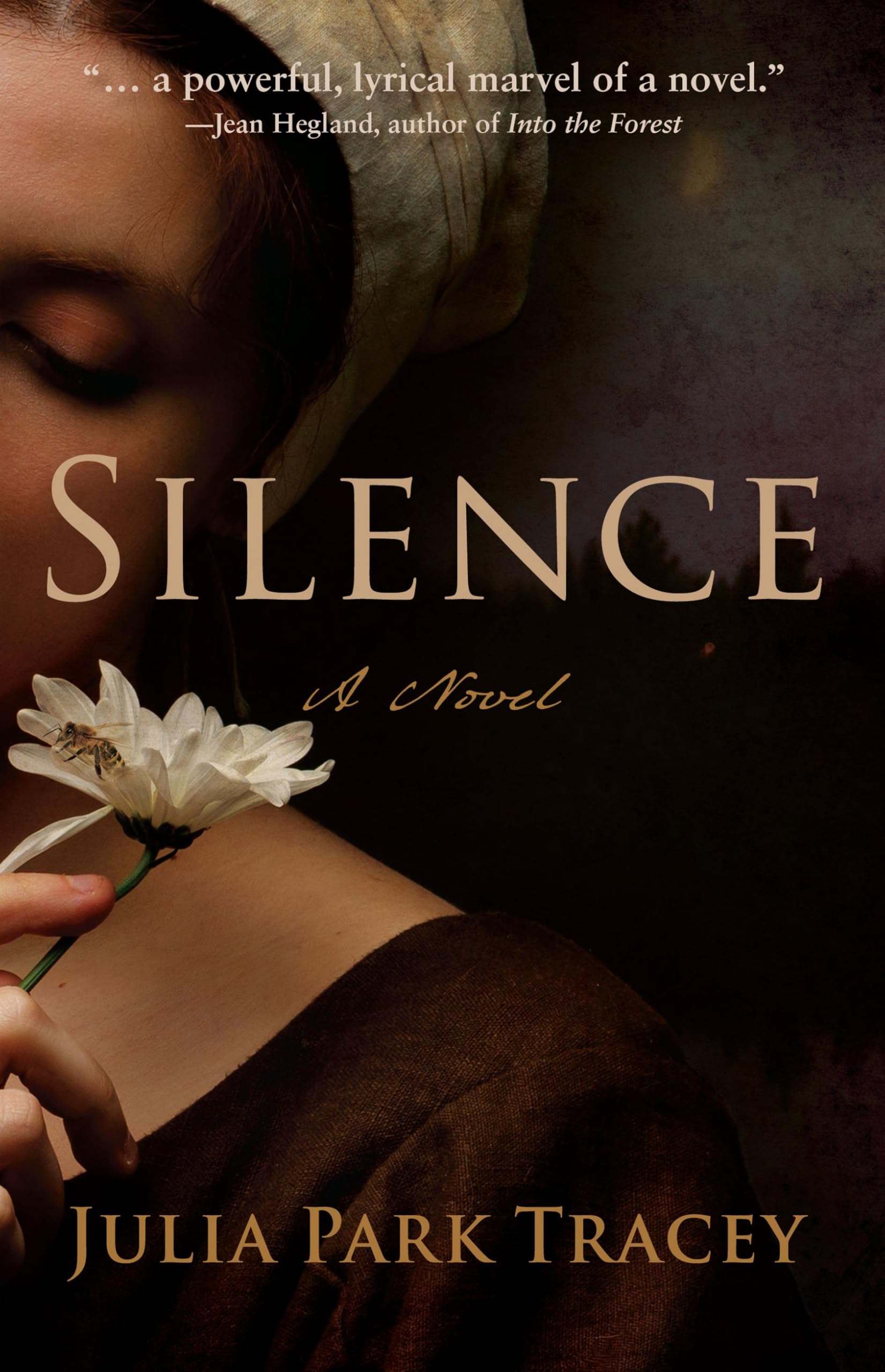 Silence: A Novel: Park Tracey, Julia: 9781736795491: Amazon.com: Books