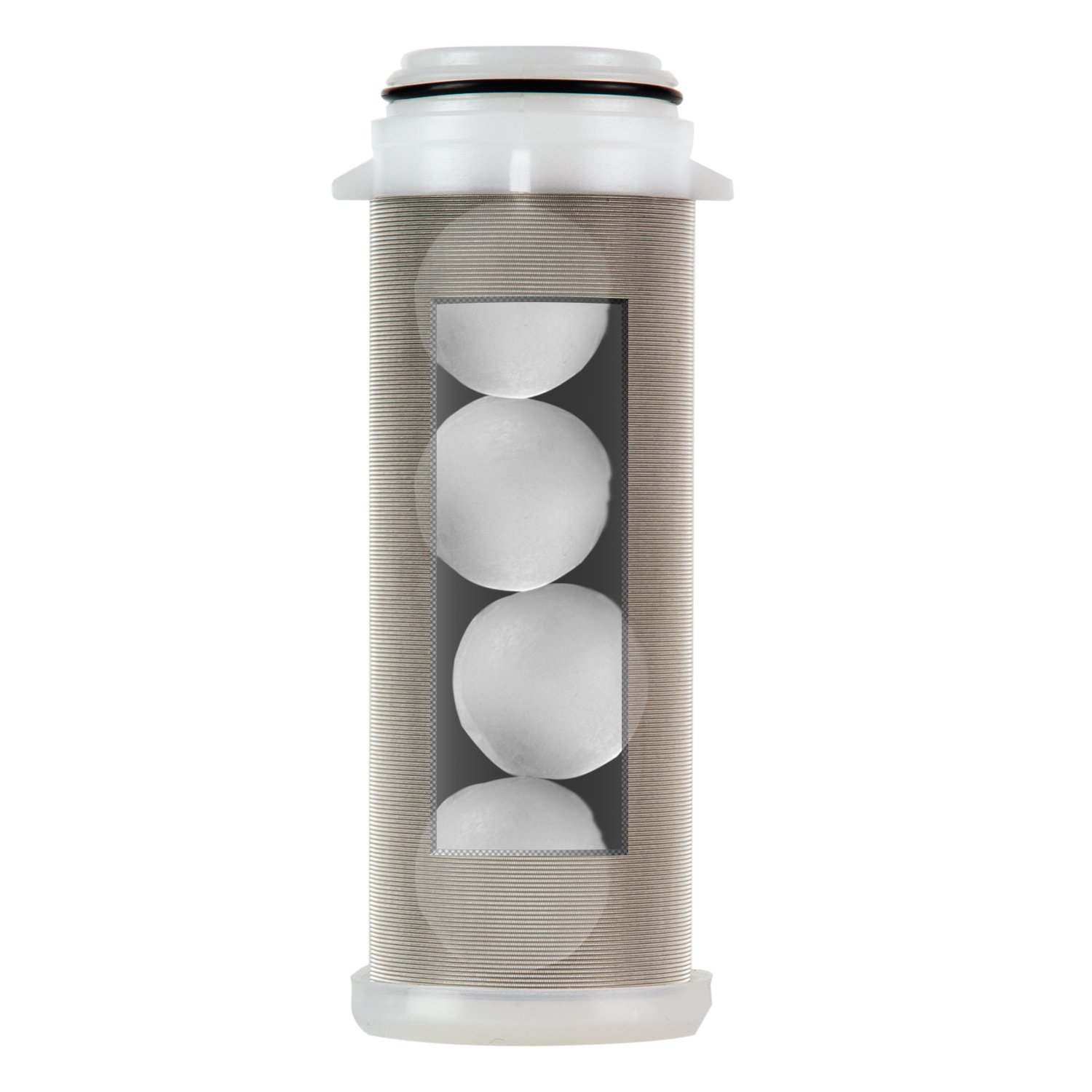 Amazon.com: iSpring FWSP200SL Spin Down Sediment Water Filter ...